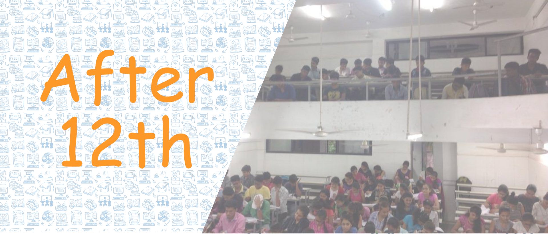 Indu Classes | After 12th