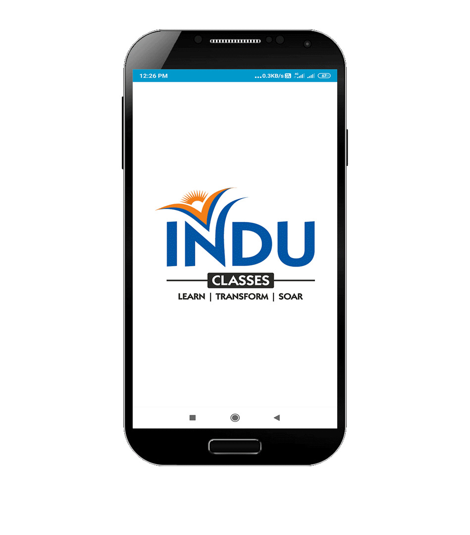 Admission Open Class 11th Std Gujarati Medium - Indu Classes