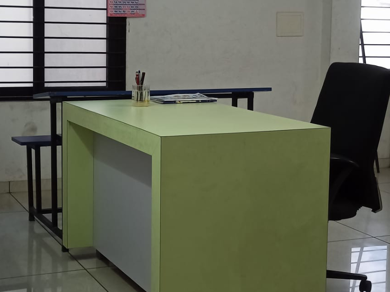 Indu Classes | Manjalpur Branch