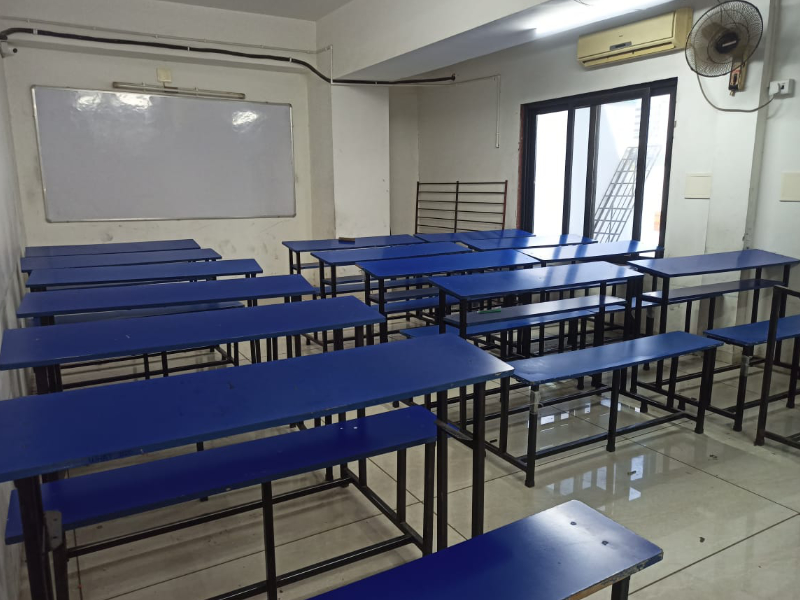 Indu Classes | Manjalpur Branch