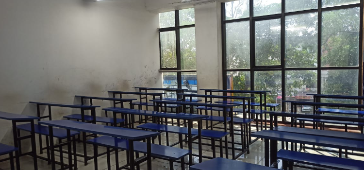 Indu Classes | Manjalpur Branch