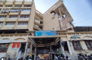 Welcome To Indu Classes